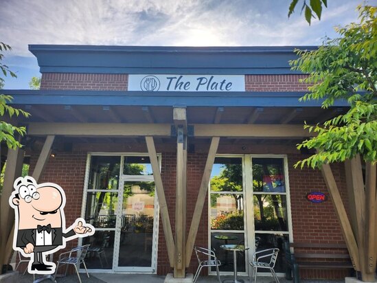 The Plate, Nanaimo - Restaurant menu, prices and reviews
