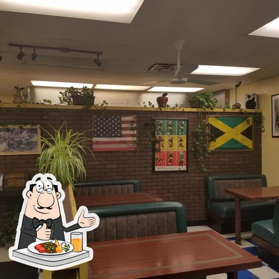 Val's Of The Caribbean, Columbus - Restaurant menu, prices and reviews