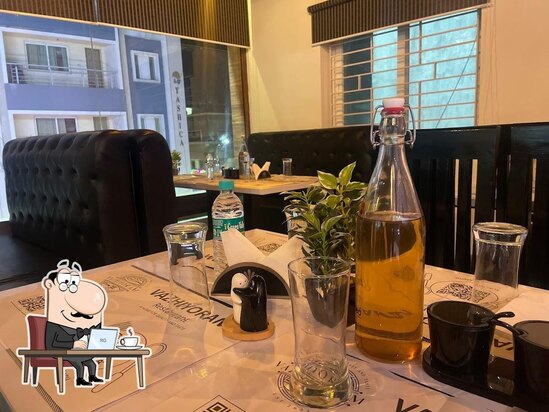 Vazhiyoram Restaurant, Chennai - Restaurant menu, prices and reviews
