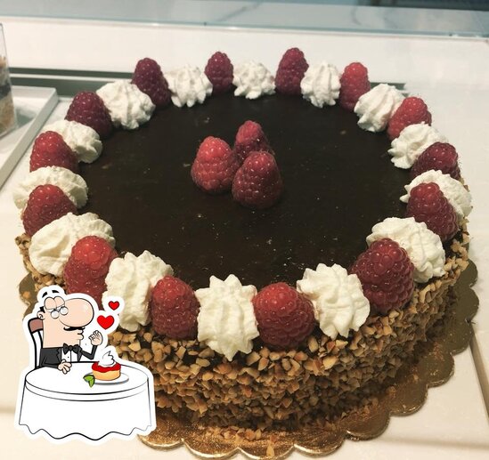 Pasticceria Cassera Moretti, Menaggio - Recensioni del ristorante