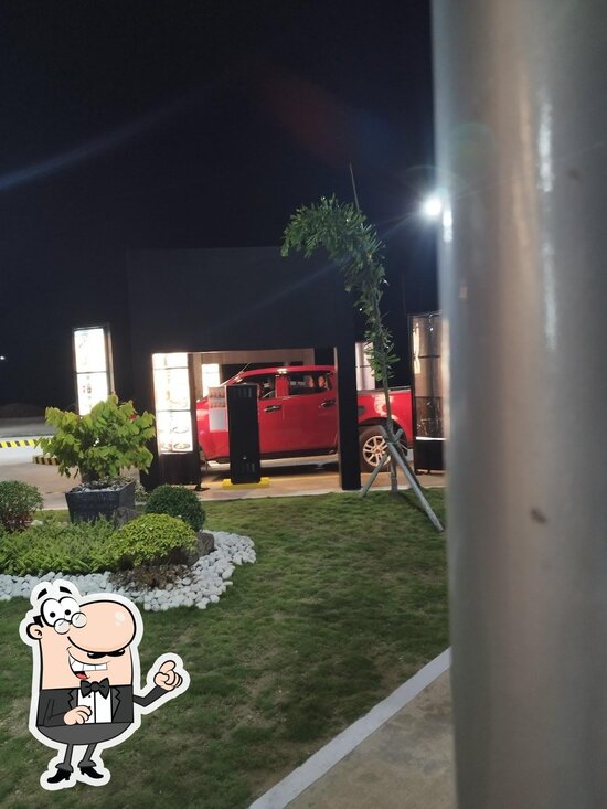 McDonald's Digos Highway, Digos City - Restaurant menu, prices and reviews