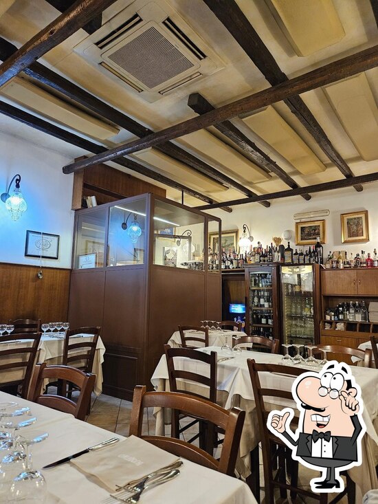 Da Bucatino, Roma - Menu del ristorante, prezzi e recensioni