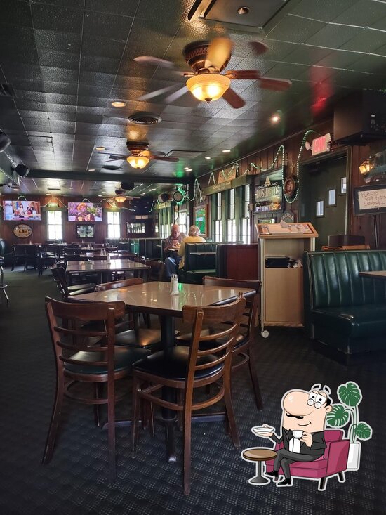 Grattan Irish Pub, Grattan - Restaurant menu, prices and reviews