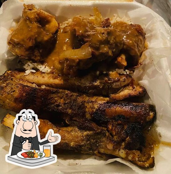Country Boy Cooking in Brunswick - Restaurant menu and reviews