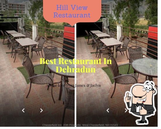 Menu at HILL VIEW Restaurent, Dehradun