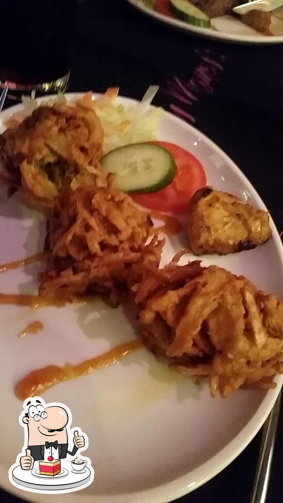 Indian Moments Whitby, Whitby - Restaurant menu, prices and reviews