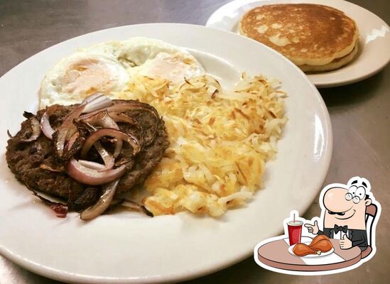 Jem's Cafe La Salle in La Salle - Restaurant menu and reviews