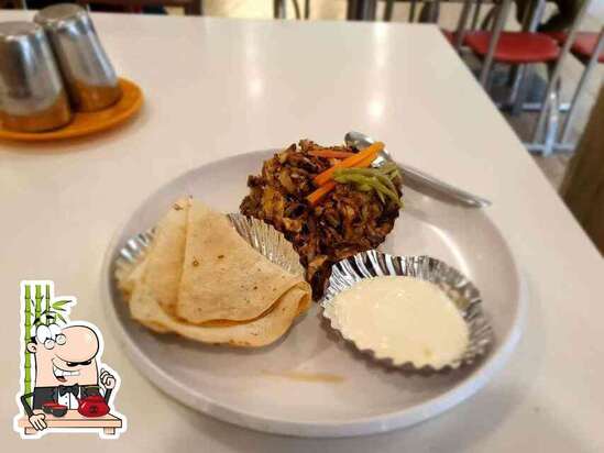 Kabab Magic, Bengaluru, 39/5 - Restaurant reviews