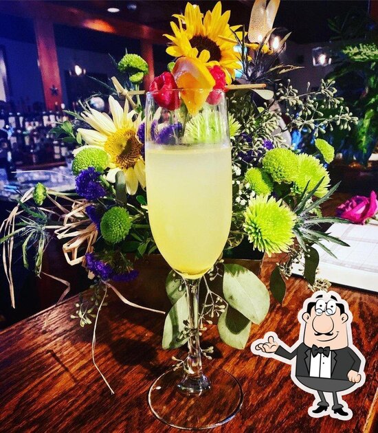 Lucca Kitchen and Cocktails in Rochester - Restaurant menu and reviews