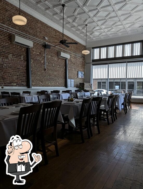 Mio Sogno Ristorante, Oneonta - Restaurant menu, prices and reviews