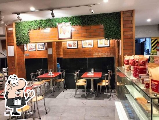 Namma Veedu Vasanta Bhavan, Chennai - Restaurant menu, prices and reviews