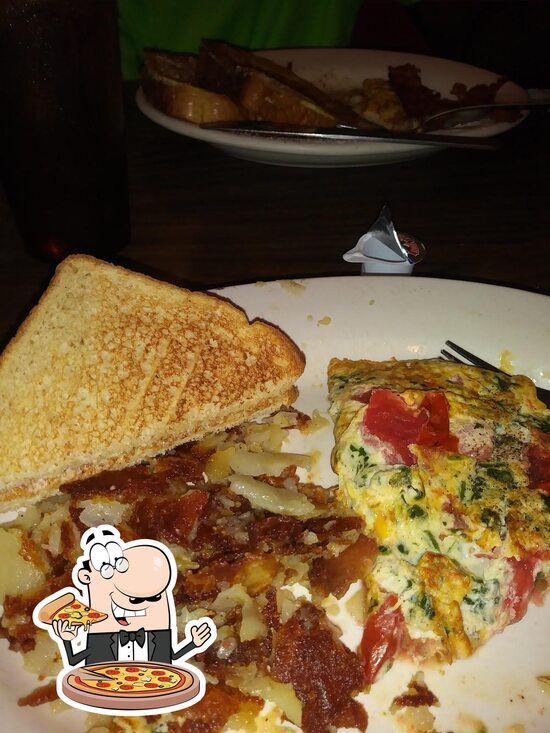 Olga's Restaurant Diner in Clearwater - Restaurant menu and reviews