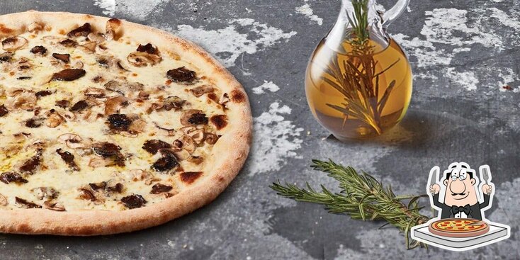 Menu at Pizzaro, Abu Dhabi, Opposite Fresh & More Supermarket