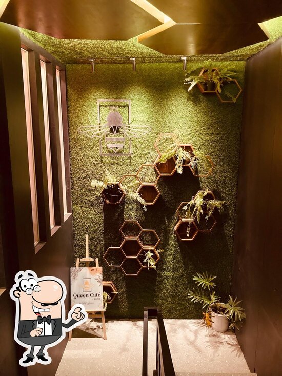 Queen Cafe + Bistro, General Trias - Restaurant menu, prices and reviews