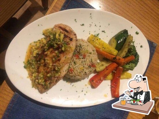 Re Cafe, New Delhi - Restaurant reviews