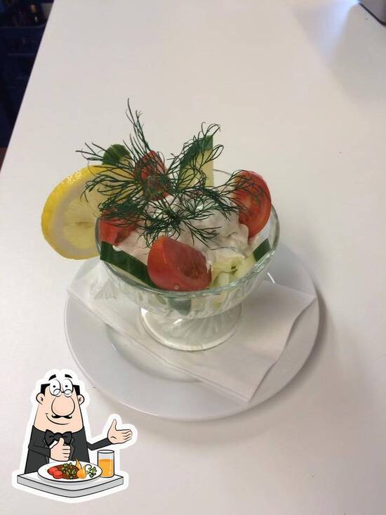 Plogen Restaurang & Pizzeria, Sweden - Restaurant menu and reviews