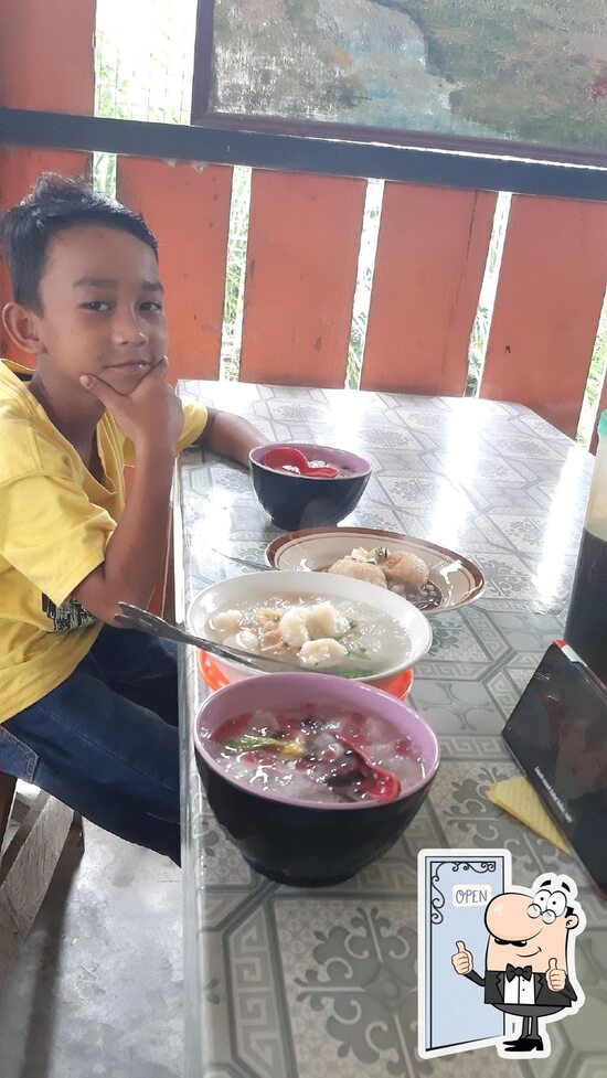 Skoteng Mutiara - Restaurant menu, prices and reviews