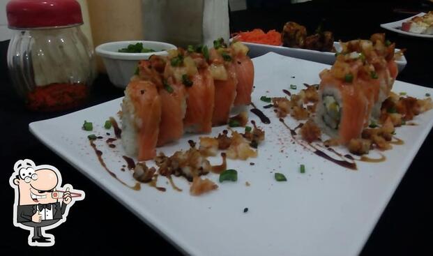Restaurante Sushi Pou, Eldorado - Opiniones del restaurante