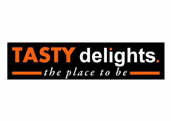 Menu at Tasty Delights Pennant Hills restaurant, Pennant Hills