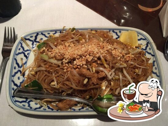 Thai Riverside Restaurant in Nowra - Restaurant menu and reviews