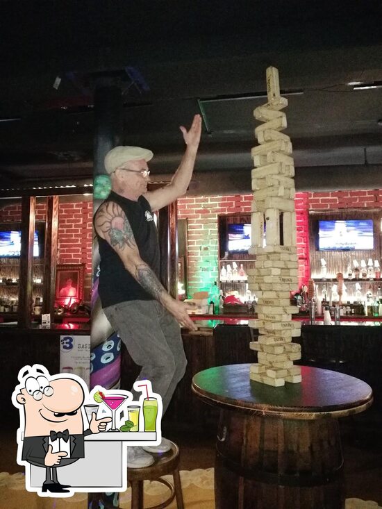 The Axe & Grog Pub in Daytona Beach - Restaurant reviews