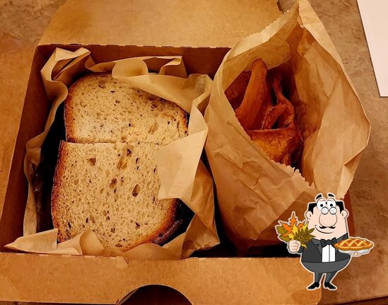 The Corned Beef Factory, Stickney - Restaurant menu, prices and reviews
