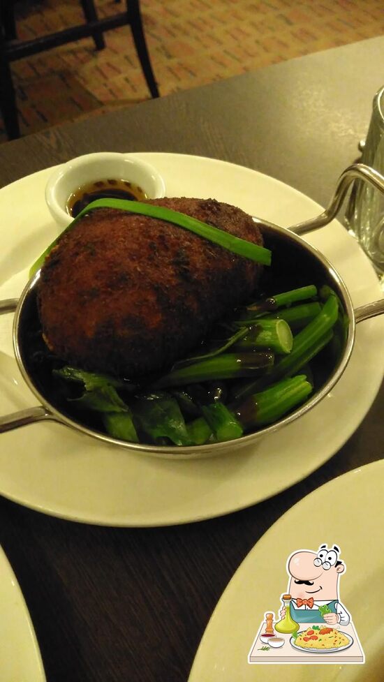 Vapor Restaurant, Auckland - Restaurant menu, prices and reviews