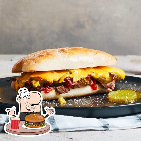 Sandwich Chefs - Arndale in Kilkenny - Restaurant menu and reviews