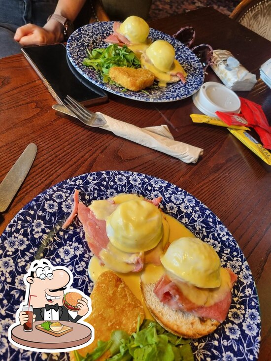 Pub y bar The Trent Bridge Inn - JD Wetherspoon, Nottingham - Opiniones ...