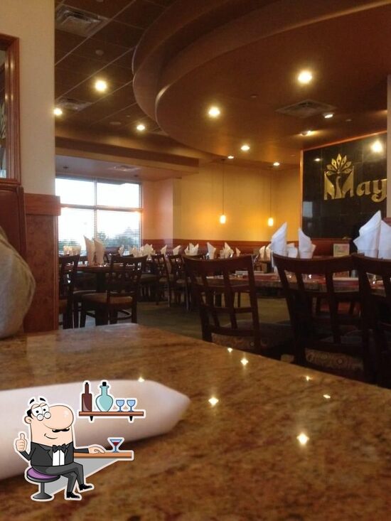 Mayuri Indian Restaurant, Irving - Restaurant menu, prices and reviews