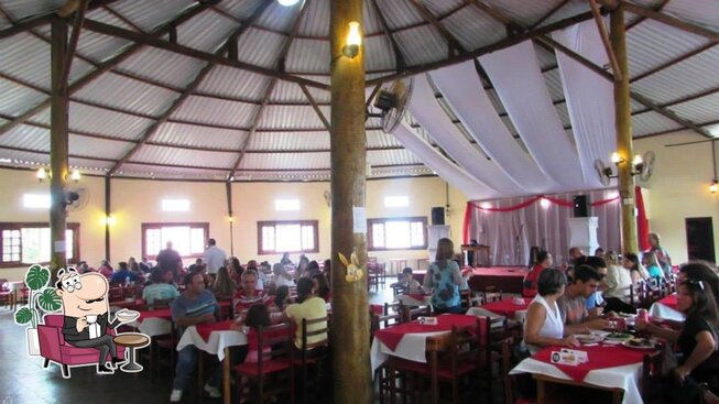Menu em O Pachola - Salão de Eventos restaurante, Atibaia
