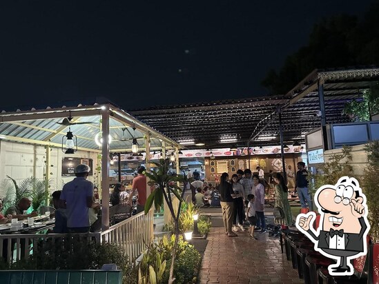 Tulsi Patram, Ahmedabad - Restaurant menu, prices and reviews