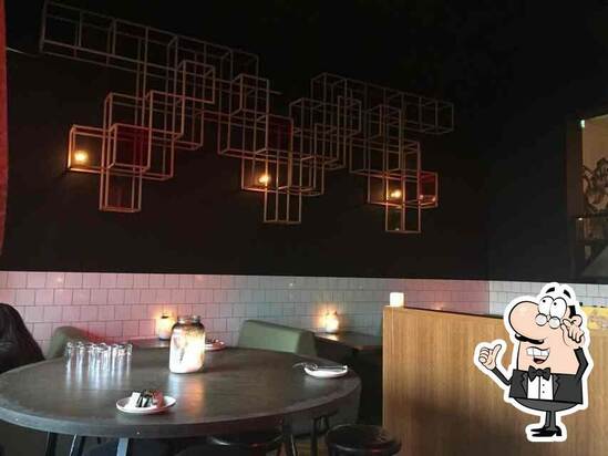 el Publico in Highgate - Restaurant menu and reviews