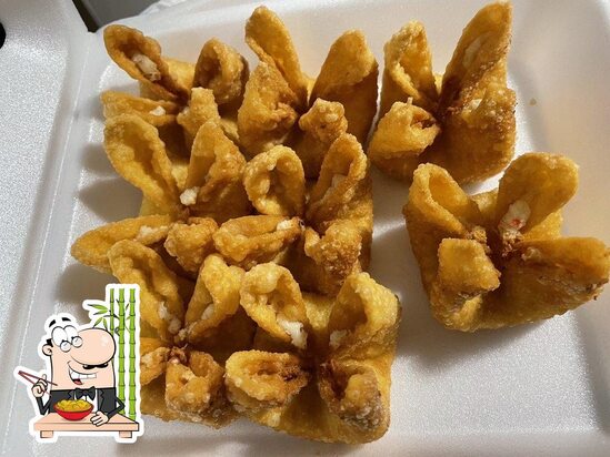 Ming Sing Chinese Restaurant in Lodi - Restaurant menu and reviews