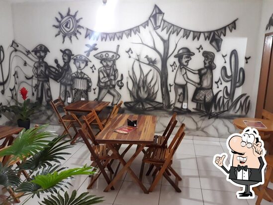 Casarão pizzaria, Senhor do Bonfim - Menu do restaurante, preços e opiniões