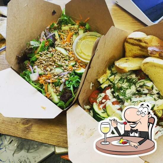 Smokebox Catering in Carleton Place - Restaurant reviews