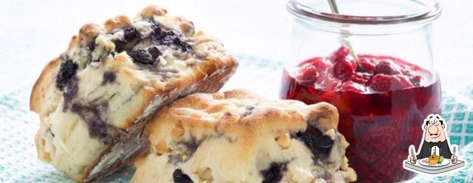 Bakers Delight Hamilton East in Hamilton - Restaurant menu and reviews