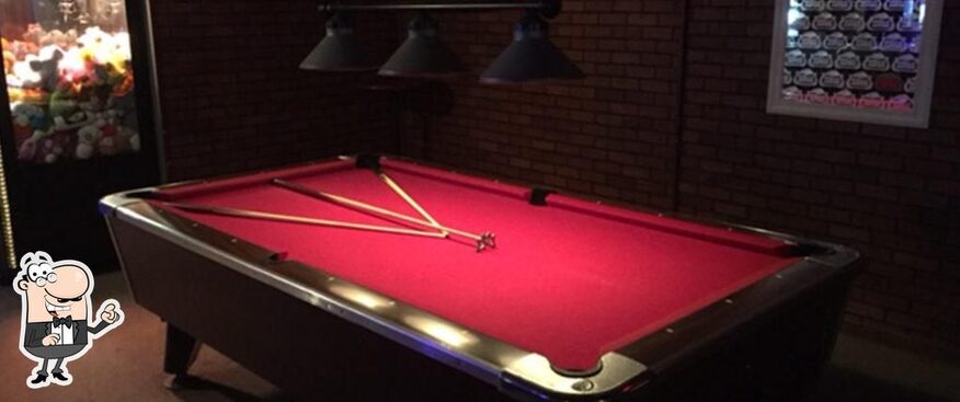 Bar Valentine – Danseuses, Victoriaville - Menu du restaurant, prix et avis