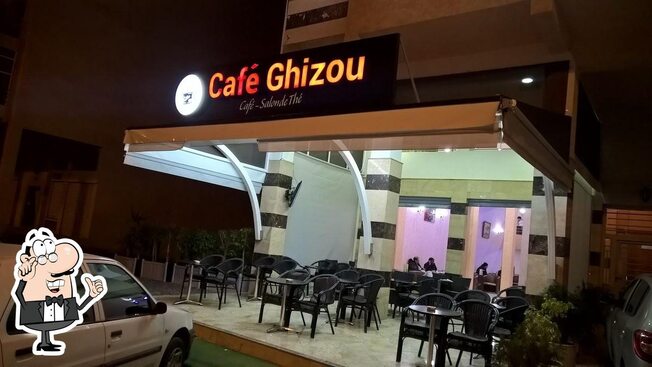 Café Ghizou cafe, Temara - Restaurant reviews