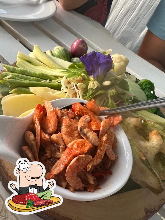 Chill Rim Le restaurant, Chalong - Restaurant menu and reviews