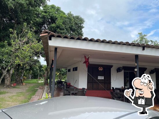 El Sazón Huilense, Campo Alegre - Menú del restaurante, precios y reseñas