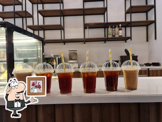 Food Boulevard, Gurugram - Restaurant menu, prices and reviews