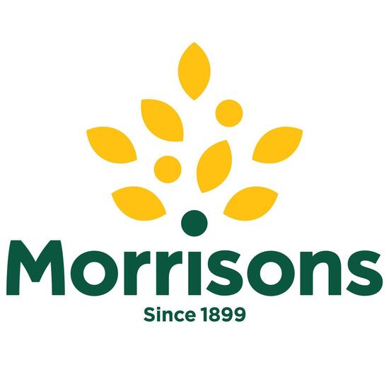 Menu at Morrisons Cafe, Meltham
