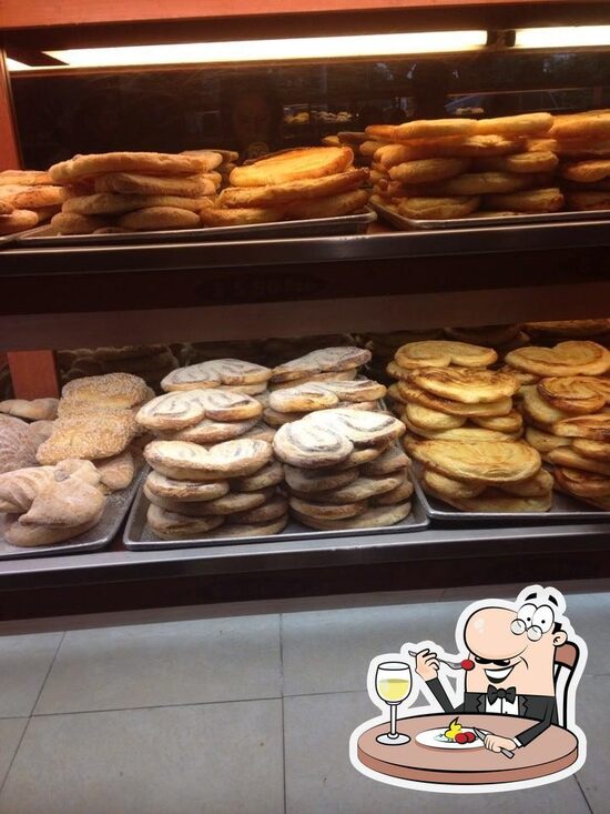 Pastelerama, Ciudad de México, Cda. 2 Ejido - Opiniones del restaurante