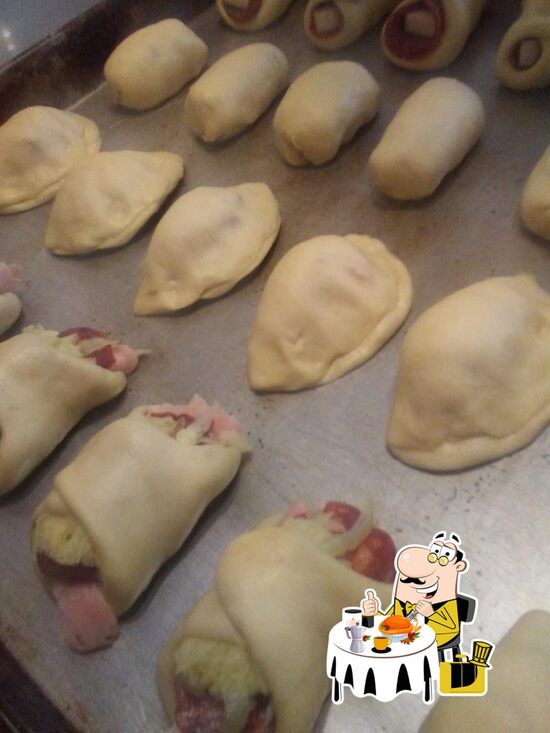 Polleria Inzerillo Pietro, Palermo - Menu del ristorante, prezzi e ...