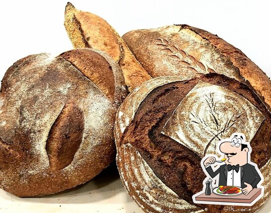 Tall Shadow Bakery in Vancouver - Restaurant menu and reviews