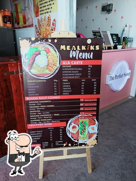 The Junction Tarlac, Tarlac - Menú del restaurante, precios y reseñas