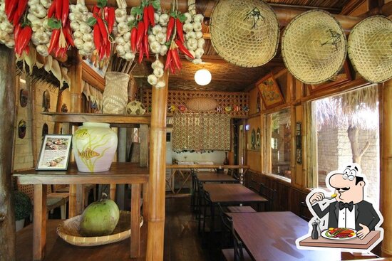Yami Kainan Restaurant 야미카이난, Lapu-Lapu City - Restaurant reviews