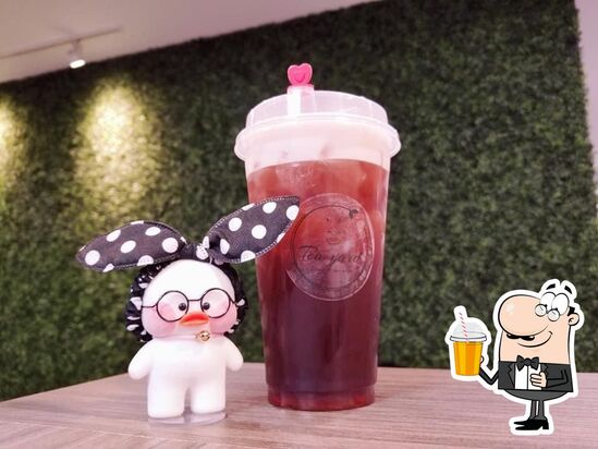 Tea Yard in Oak Lawn - Restaurant reviews