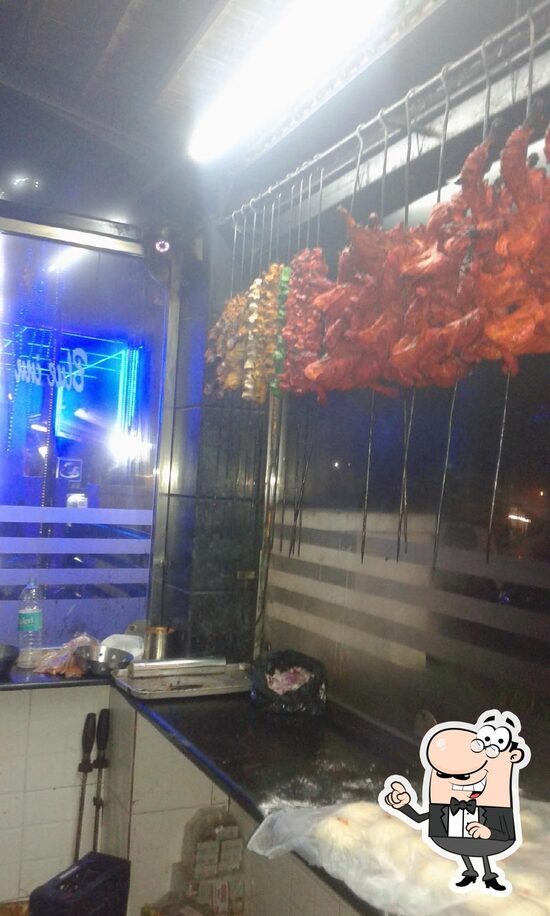 Blue Inn, Mysuru - Restaurant menu, prices and reviews